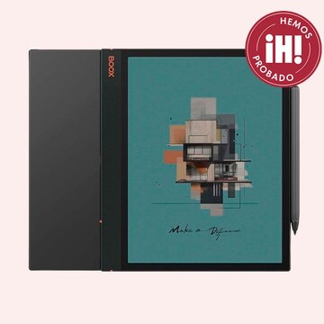 eReader o tablet, ¿qué es mejor para leer libros?