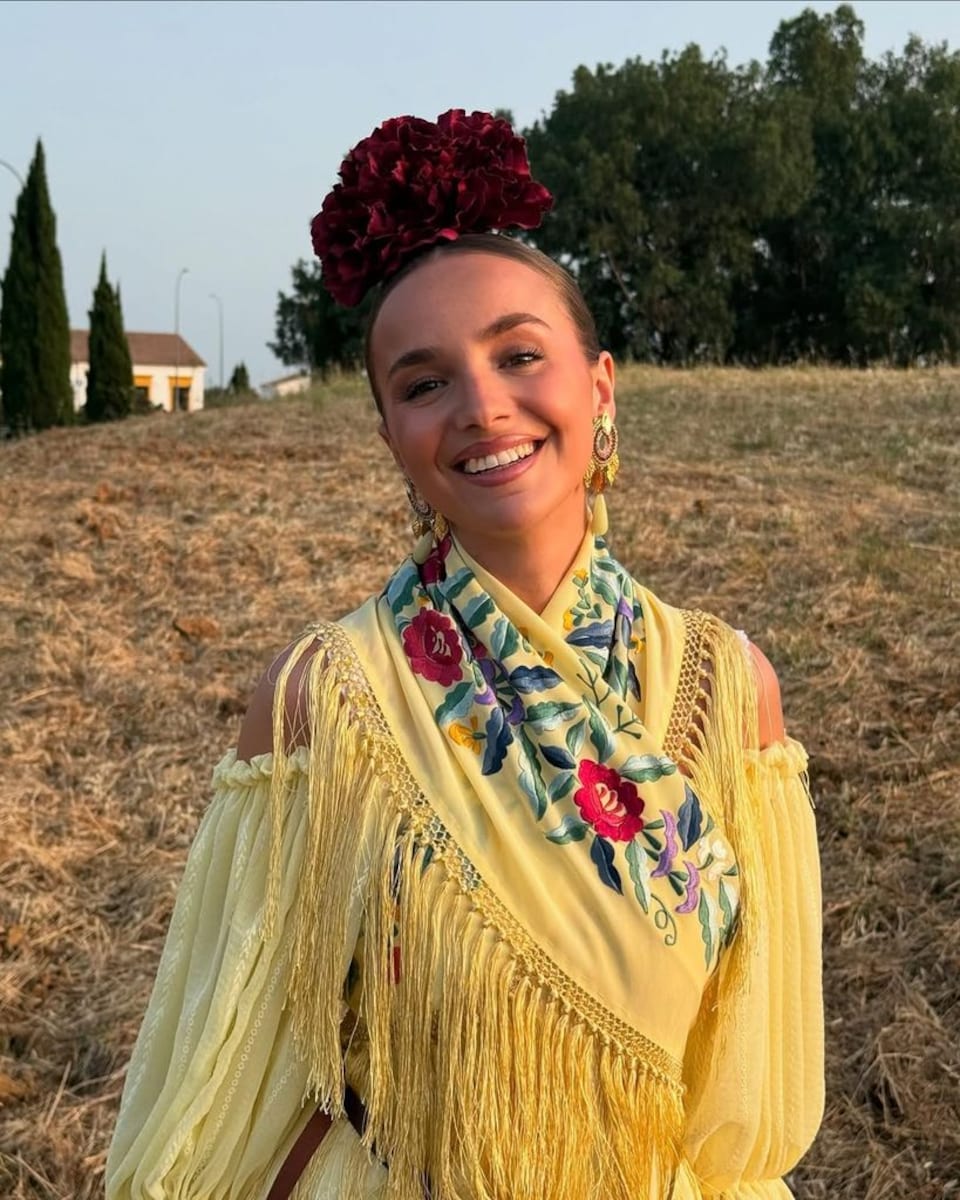 El triángulo amoroso viral de TikTok explicado: Sofía Surferss, Fabiana Sevillano y Álvaro ...