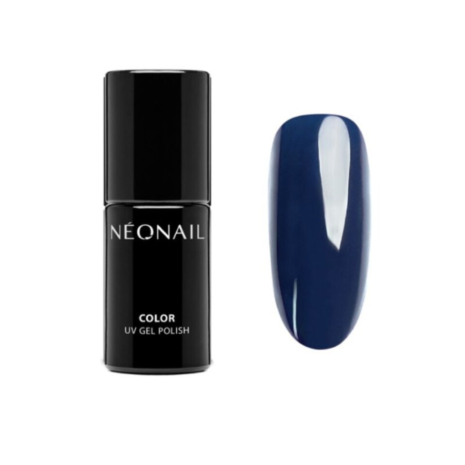 'Navy Blue Nails': cómo sumarte a la tendencia en manicura más ...