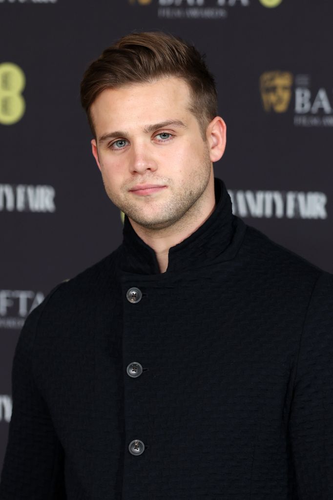 Leo Woodall, el nuevo actor de moda de Hollywood: todas las claves de ...