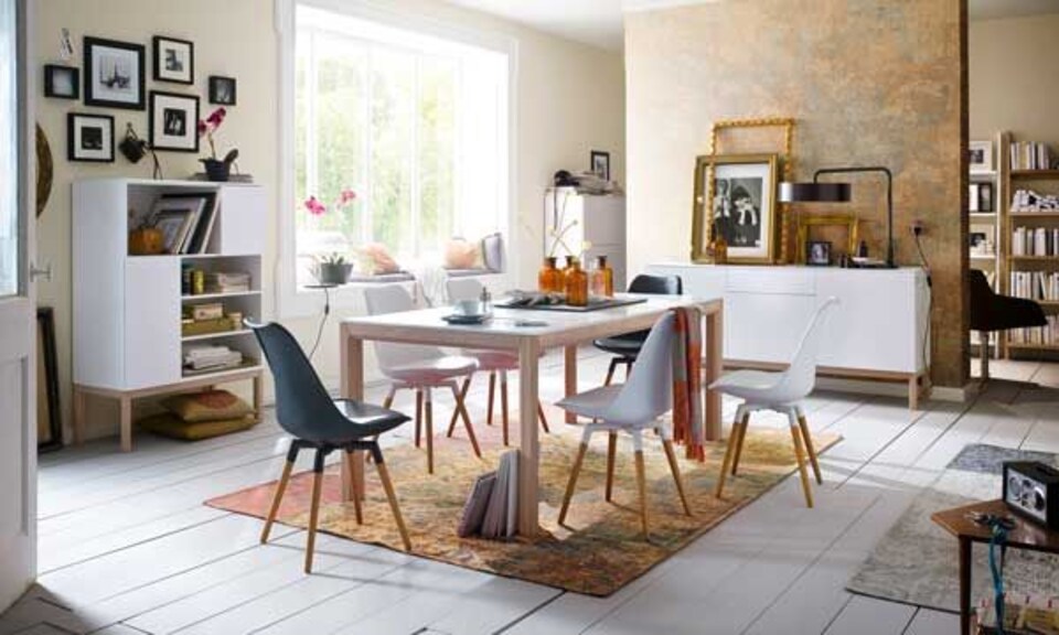 Pasión por lo retro