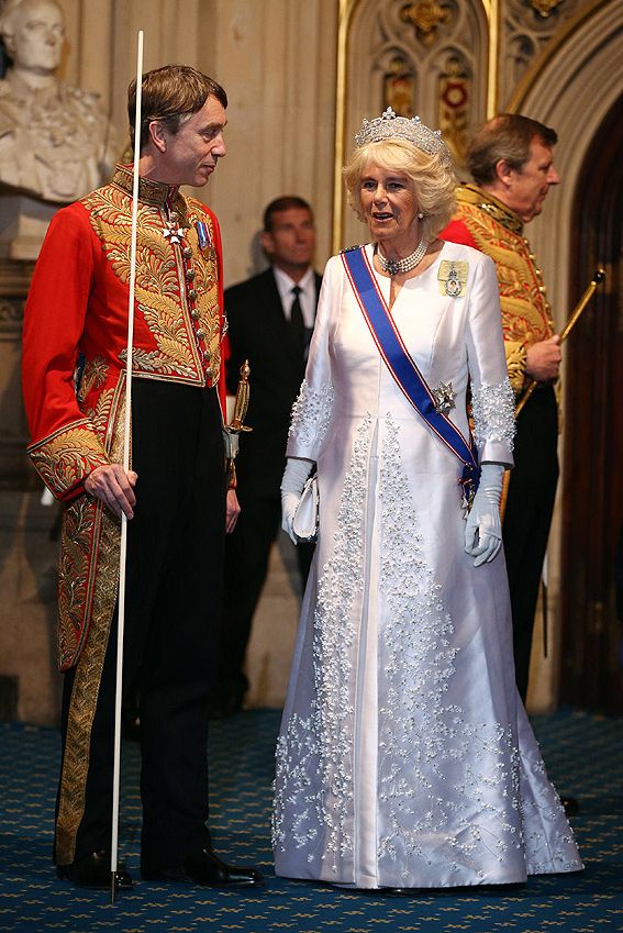 Así son Rose Hanbury y David Rocksavage, marqueses de Cholmondeley