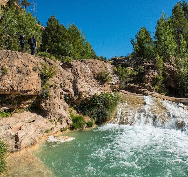 Los espacios naturales que tienes que ver en Cuenca