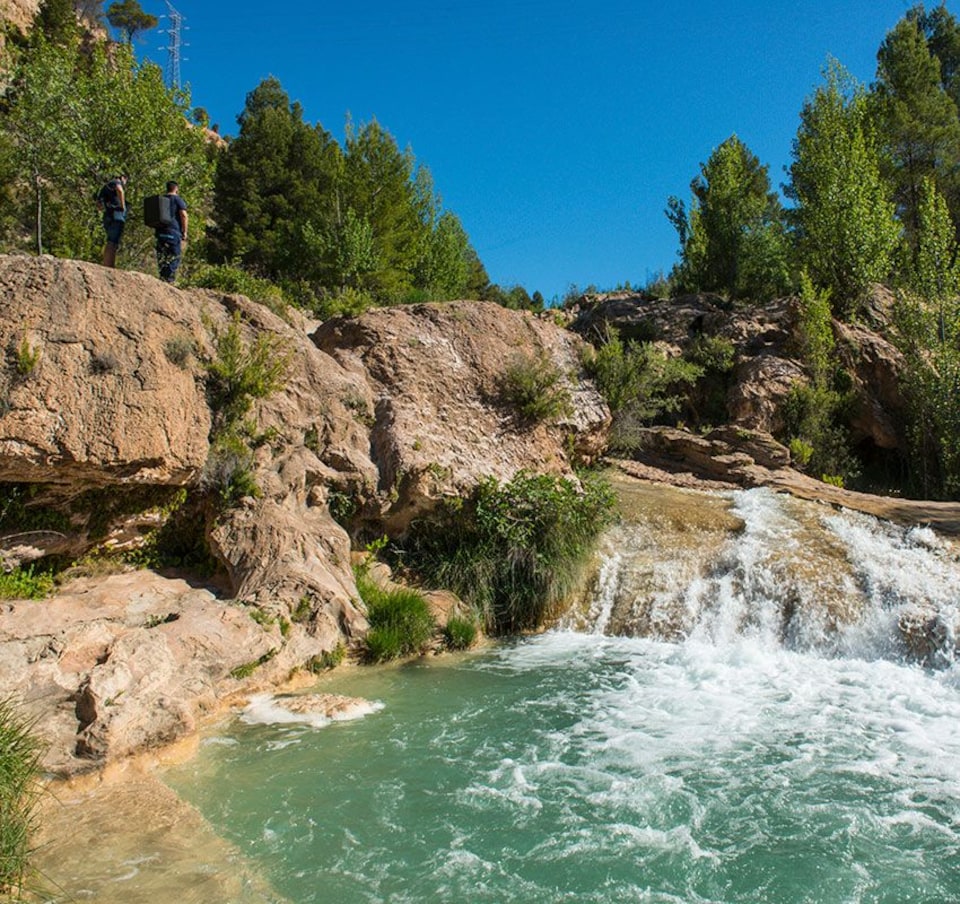 Los espacios naturales que tienes que ver en Cuenca