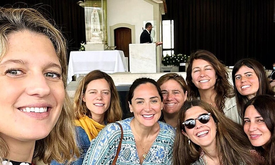 La guía completa de la boda de Tamara Falcó e Íñigo Onieva