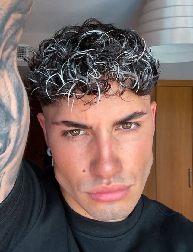 El triángulo amoroso viral de TikTok explicado: Sofía Surferss, Fabiana Sevillano y Álvaro ...