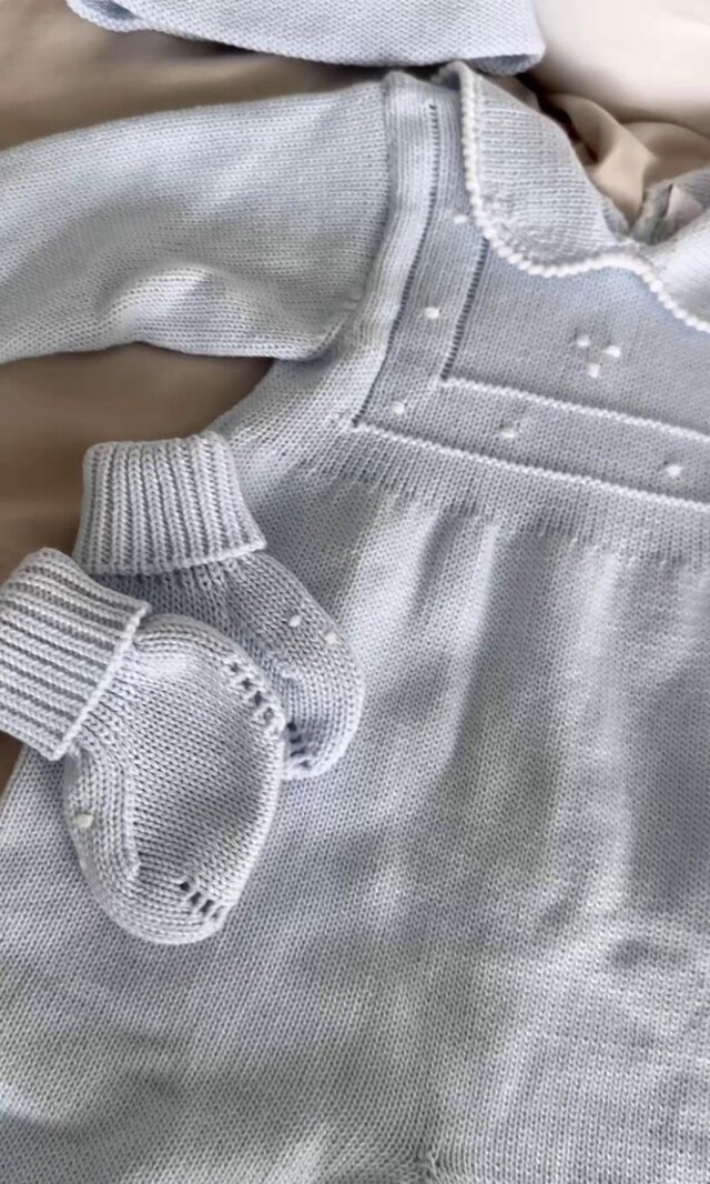 ¿Qué lleva Daniela Ospina en su maleta para recibir a su bebé? | ¡HOLA!