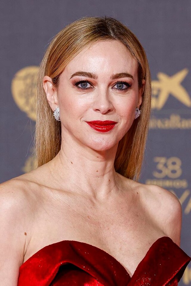 De Kira Miró a María Hervás: conoce a las protagonistas de 'Machos Alfa'