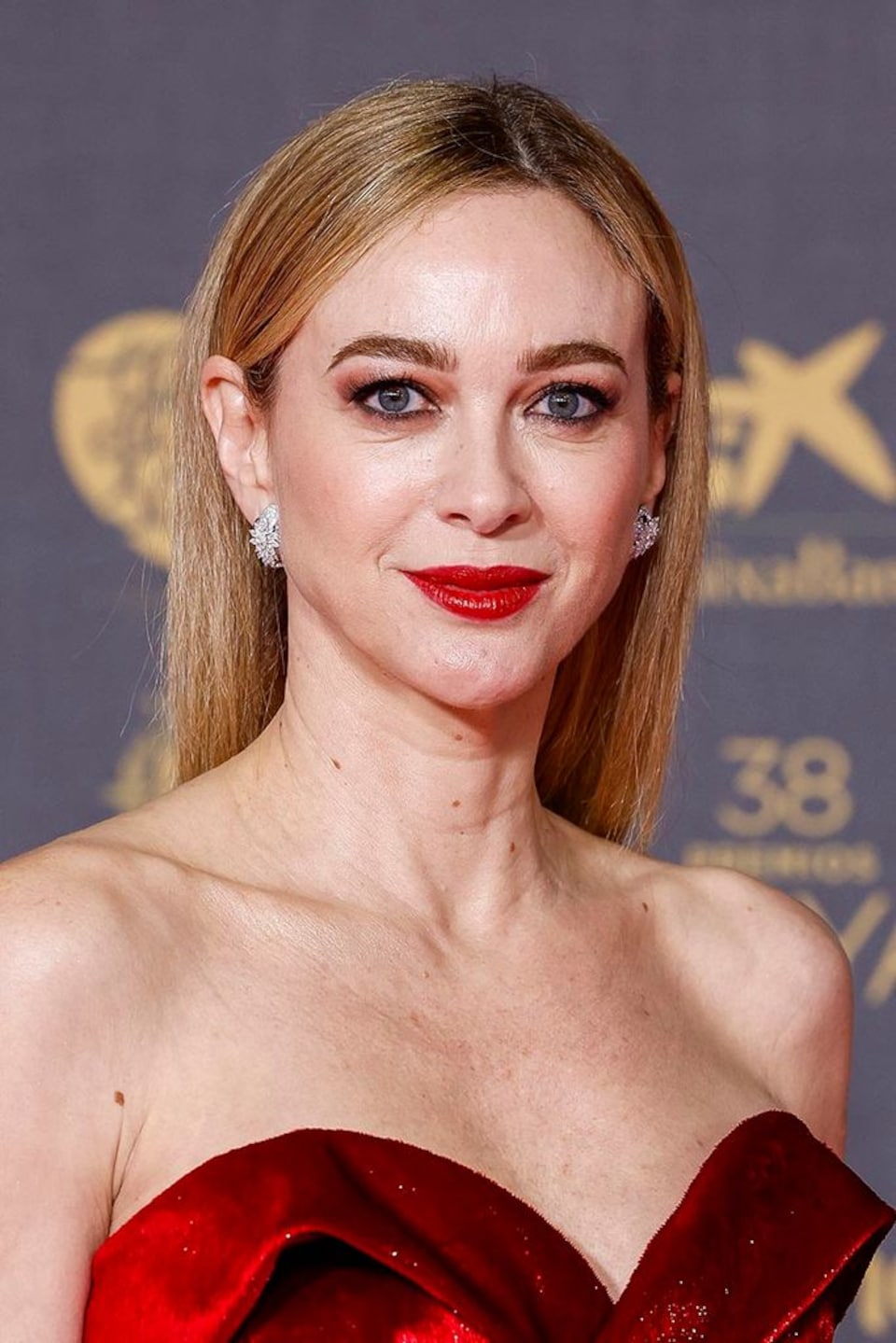 De Kira Miró a María Hervás: conoce a las protagonistas de 'Machos Alfa'