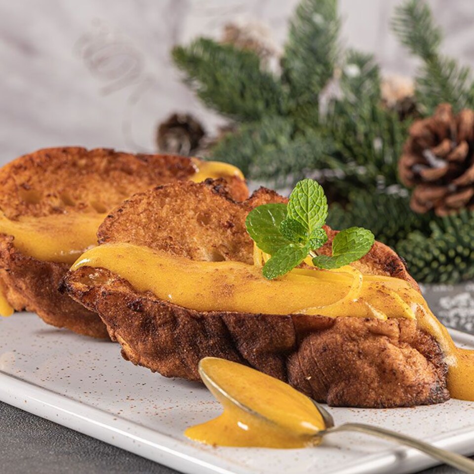 Las mejores recetas para aprovechar los restos de pan