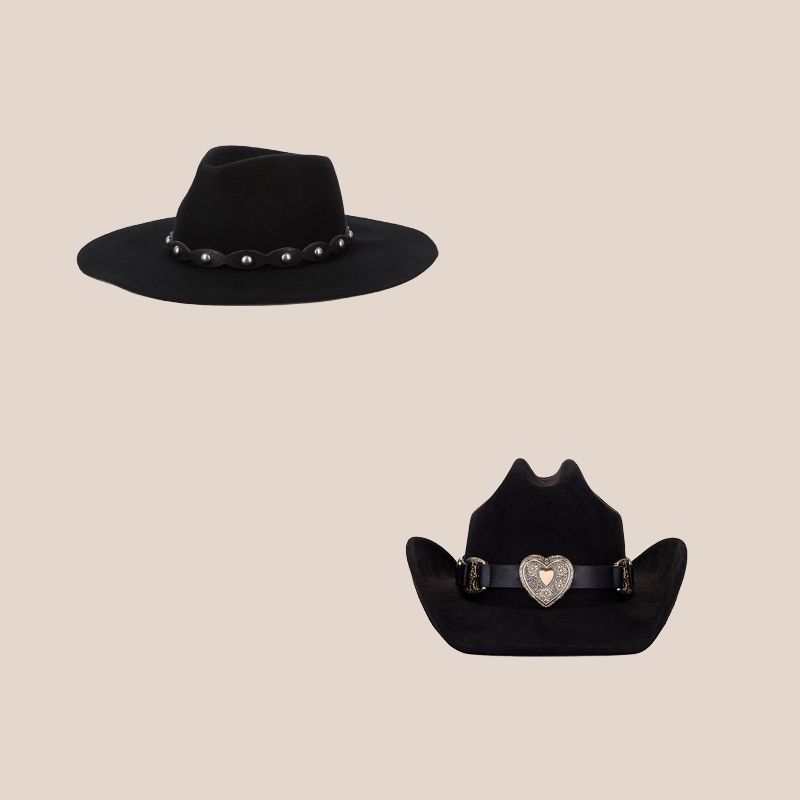 Tendencia 'wild west': así se renueva en 2025 el estilo 'cowboy' más ...