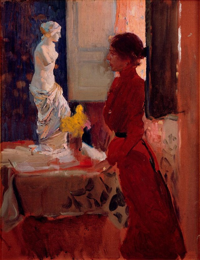 Valencia, la pasión de Sorolla: un tour en el año del pintor