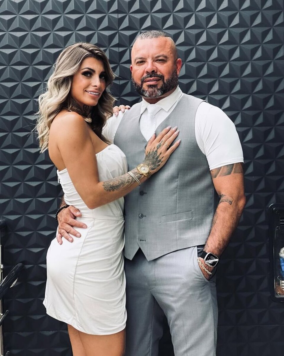 Muere el influencer Ricardo Godoi a los 46 años tras someterse a una ...