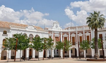 Los 10 imprescindibles que ver en Ciudad Real