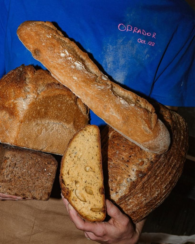 Madrid huele a pan recién hecho: 5 obradores artesanos que están ...