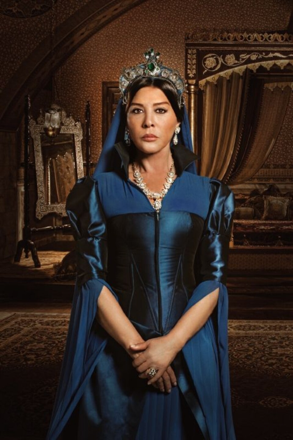 'El Sultán': todo sobre la nueva serie turca