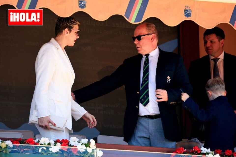 Charlene de Mónaco: su hermano consigue la ciudadanía de Mónaco