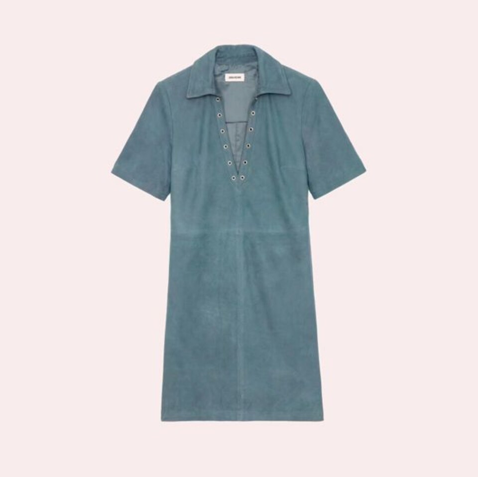 9 Vestidos de tendencia para la primavera 2025