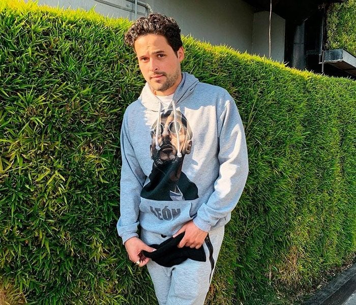 hijos de gonzalo vega fotos