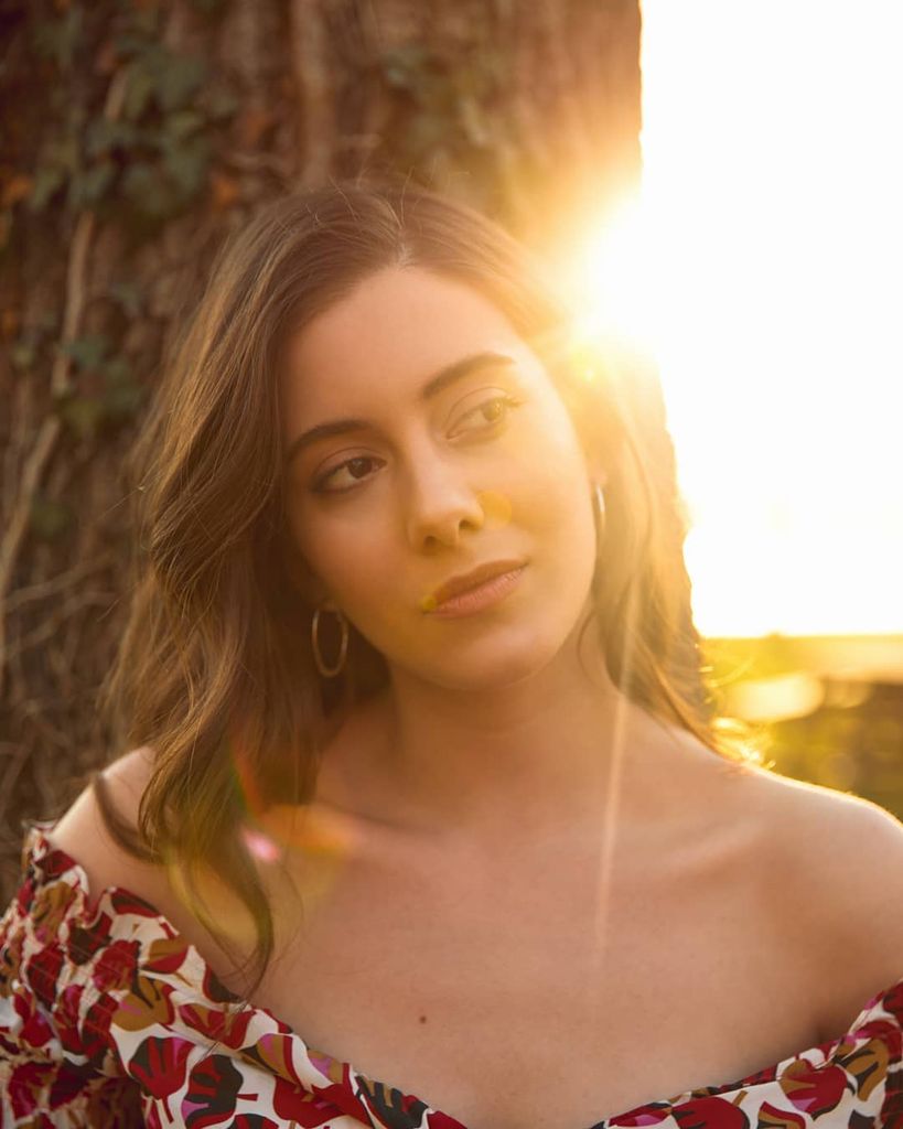 Beril Pozam, Suna en 'Una nueva vida', revela cómo es estar casada con ...