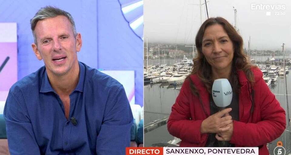 Carmen Chao deja Telecinco: los motivos detrás de la marcha de la ...