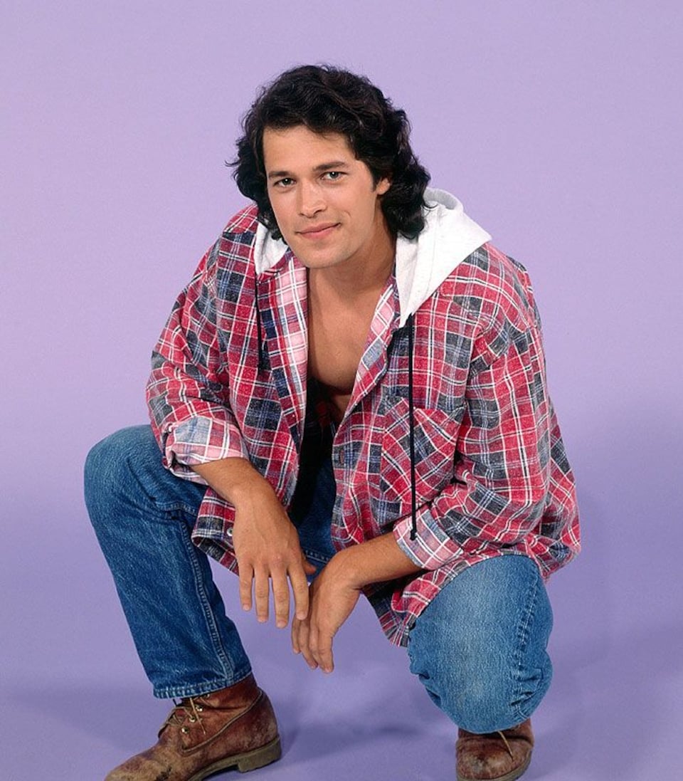 Muere el actor David Gail, 'Sensación de vivir', a los 58 años