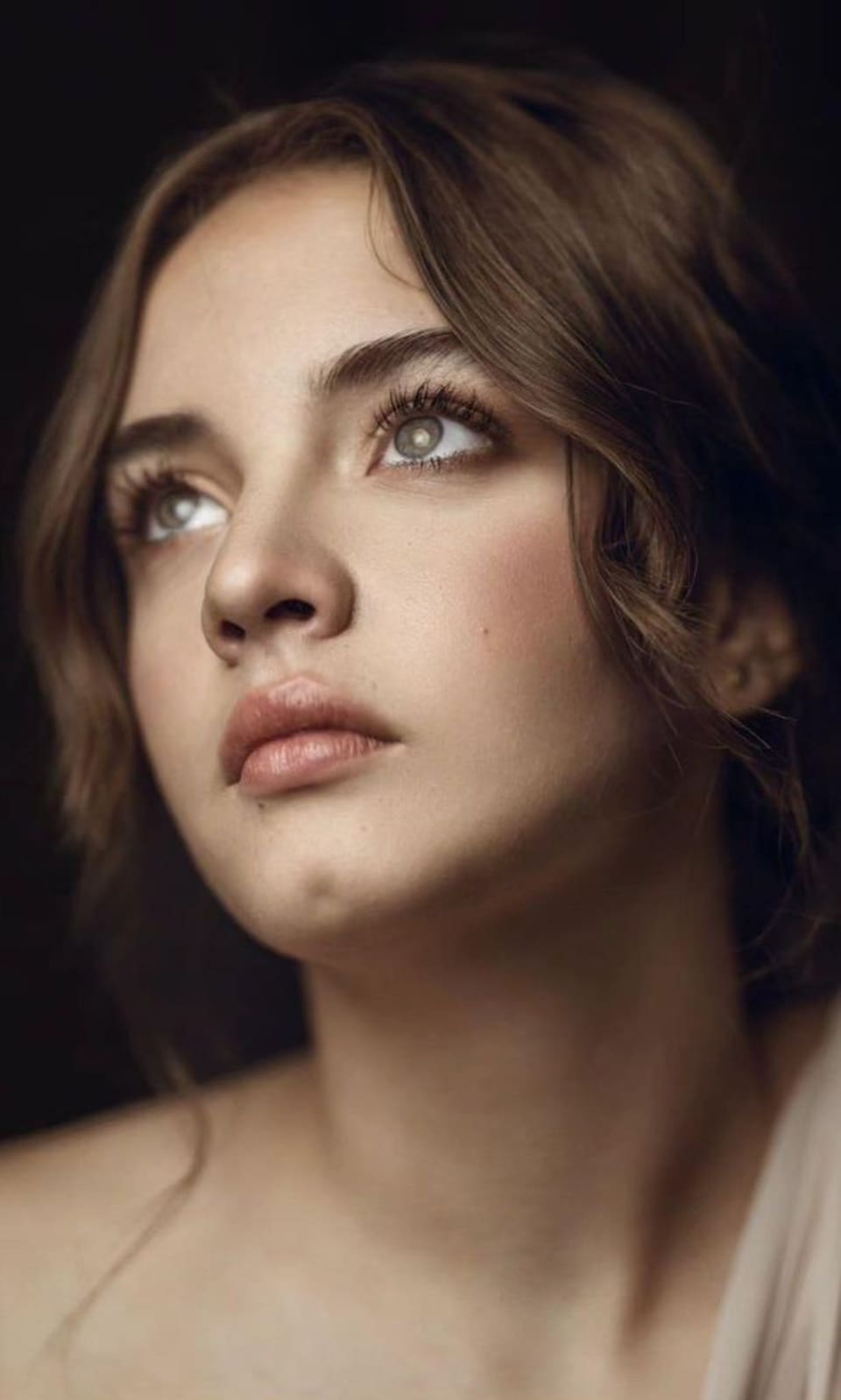 Maya Berry Spear celebra sus 15 años con una linda sesión de fotos | ¡HOLA!