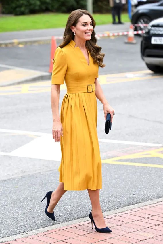 Kate Middleton cumple 44 años: las claves de un estilo sereno y lleno ...
