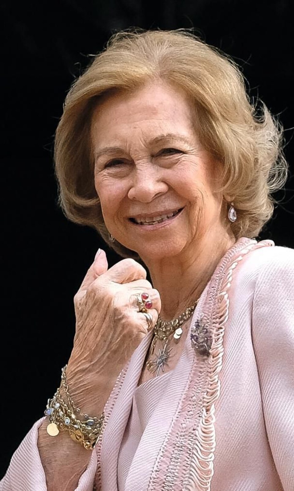 La Reina Sofía cumple 85: de sus planes a su relación con sus hijos