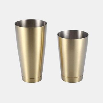 Esto es todo lo que necesitas para preparar el cóctel perfecto en casa