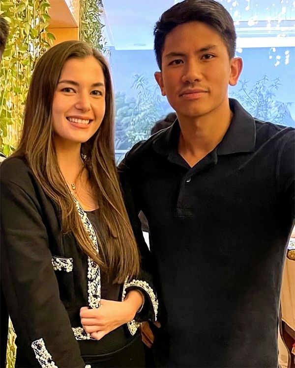 El príncipe Abdul Mateen, hijo del sultán de Brunéi, anuncia su boda
