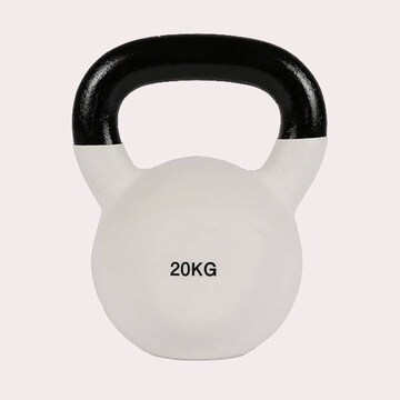 Las mejores pesas rusas o kettlebells para casa