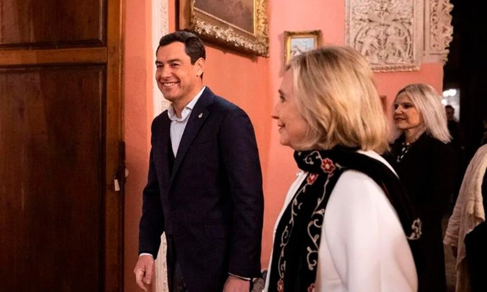 Todos los detalles de la fiesta privada que Eugenia Martínez de Irujo ...