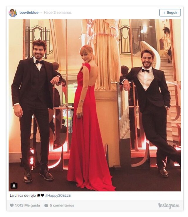 ¿Quién es Fran Guzmán, el amigo de Alba Carrillo del que todo mundo habla?