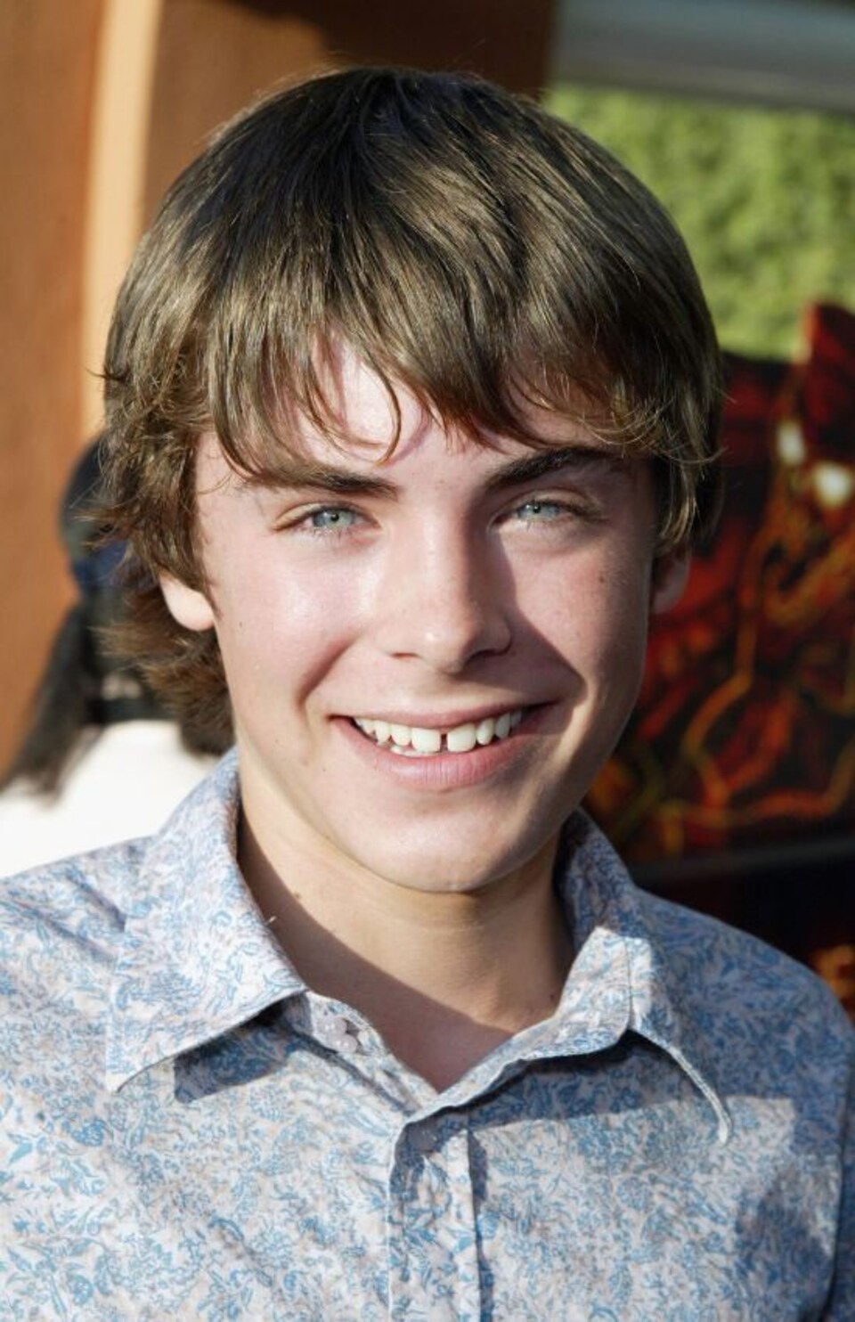 Los 35 de Zac Efron en imágenes: de ídolo adolescente Disney a actor de ...