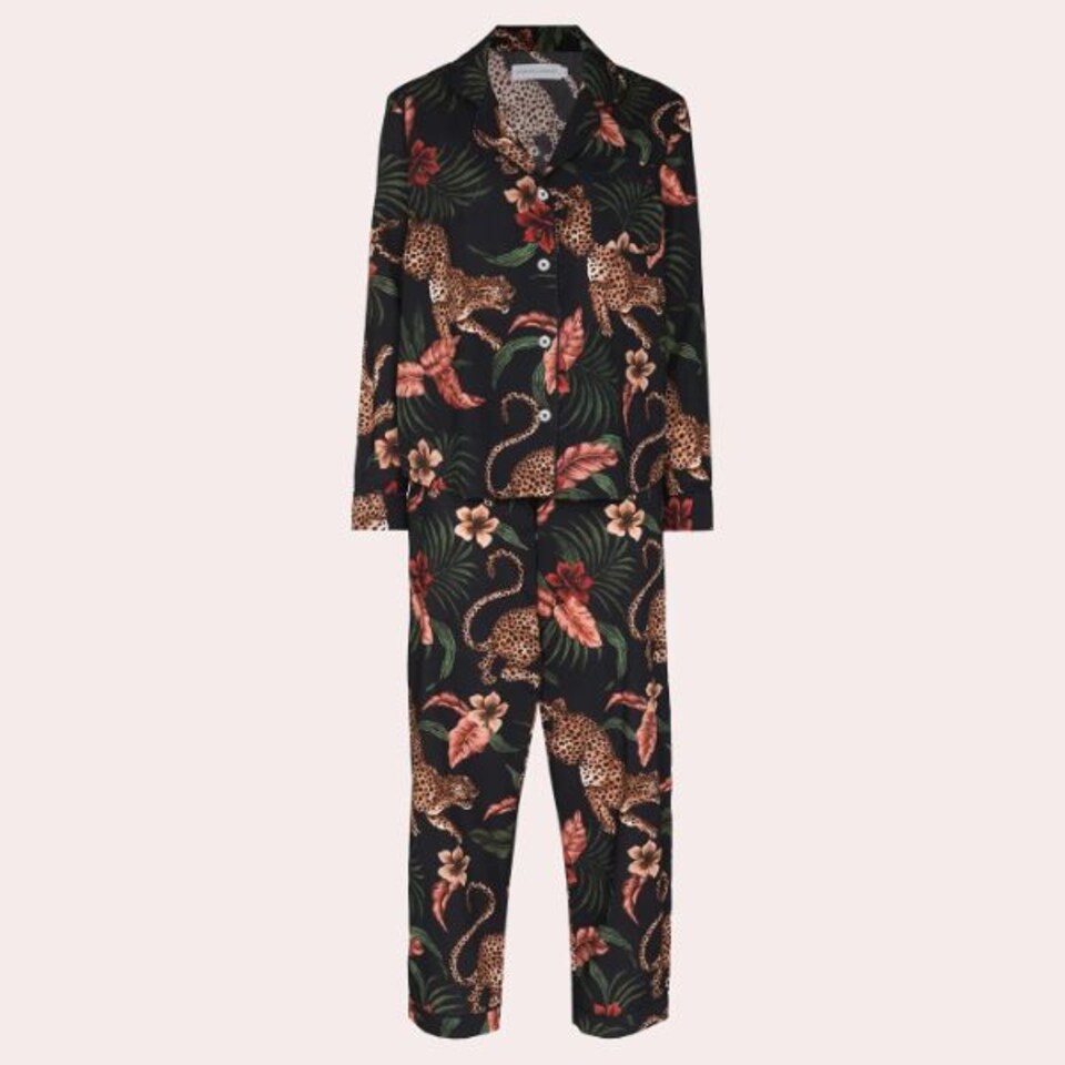 Los pijama más cómodos y estilosos del otoño