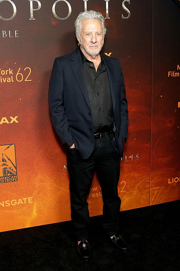 Leo Woodall, el nuevo actor de moda de Hollywood: todas las claves de ...