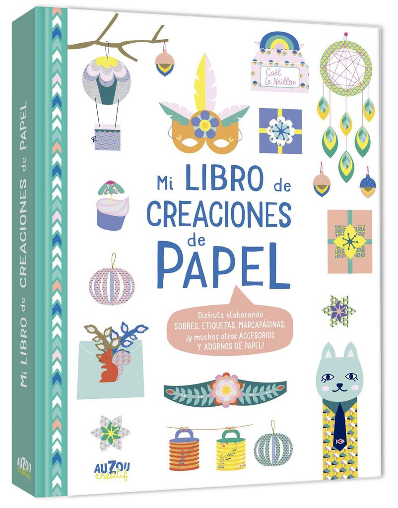 Libros Infantiles Para Hacer Manualidades
