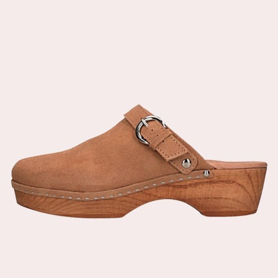 Zuecos: compra el calzado cómodo más buscado