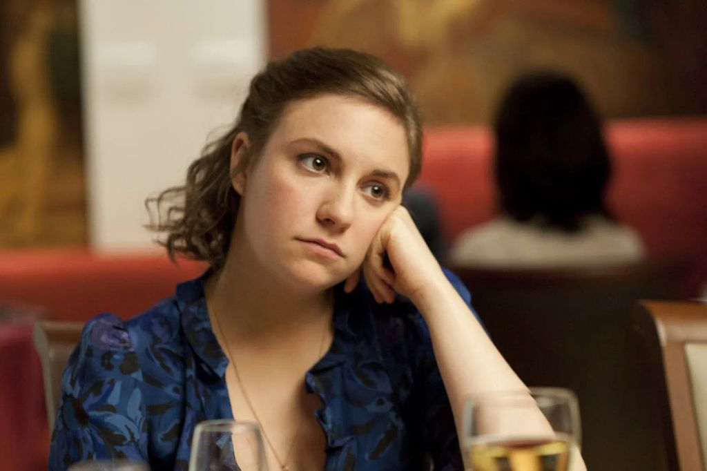 Lena Dunham rompe su silencio: la verdadera (y tensa) relación con Adam ...