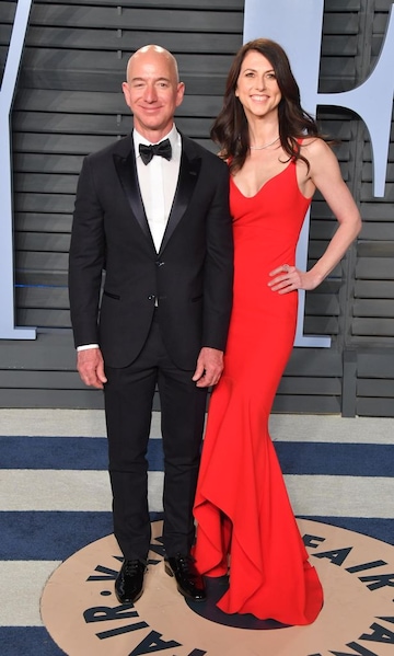 Jeff Bezos y Lauren Sánchez: así será su boda navideña en Aspen