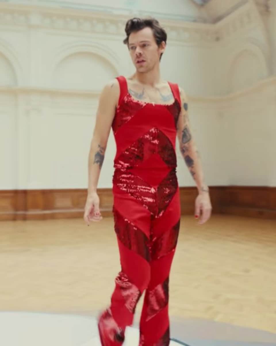 Zara x Harry Lambert: nueva colección con el estilista de Harry Styles