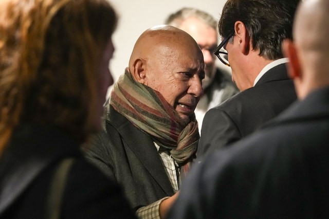 El mensaje de la familia de Isak Andic tras su inesperada muerte