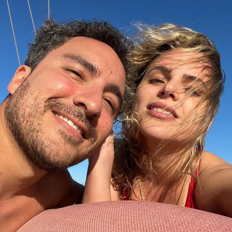 Isabella Castillo presume a su nuevo amor | ¡HOLA!