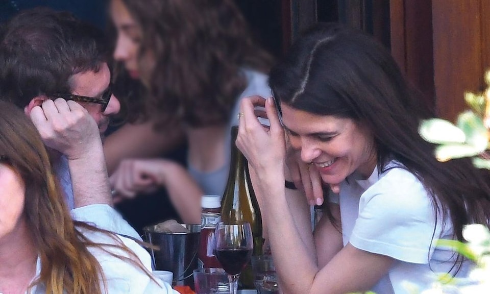 Carlota Casiraghi: las fotografías de su nueva vida con Nicolas Mathieu