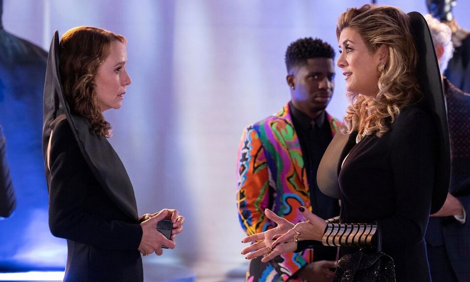 El diseñador detrás de de Pierre Cadault en Emily in Paris | ¡HOLA!