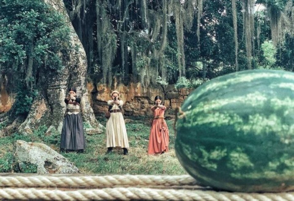 'Las Villamizar', la serie colombiana donde triunfa un actor español