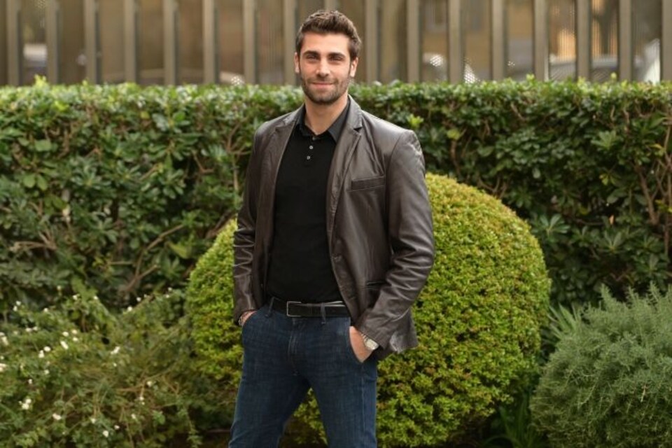 Las 5 curiosidades de Mario Ermito, el actor que arrasa con 'Un cuento ...