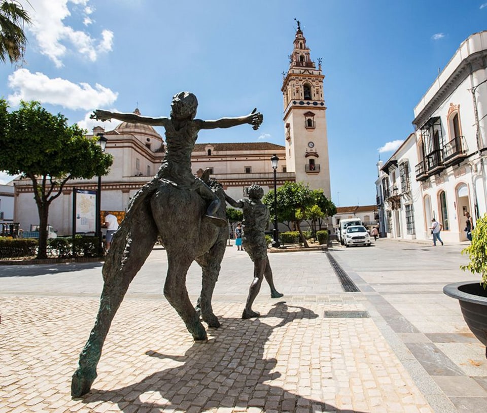 Qué ver y hacer en el bonito pueblo de Moguer