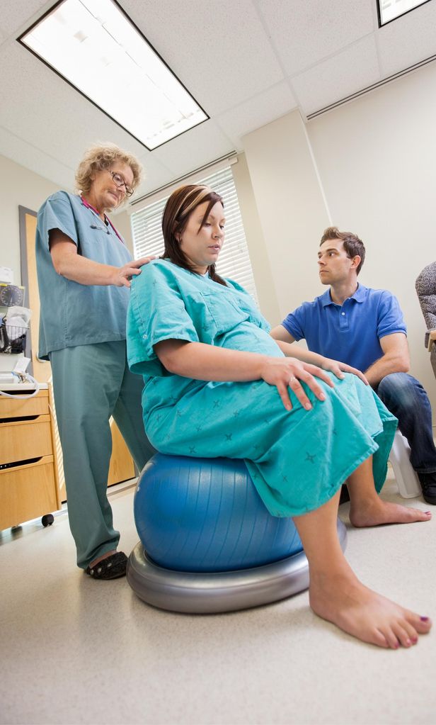 Qué es la walking epidural y para qué sirve